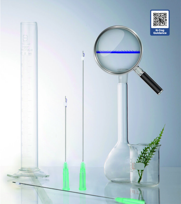 Product Thread N-COG – N-Finders