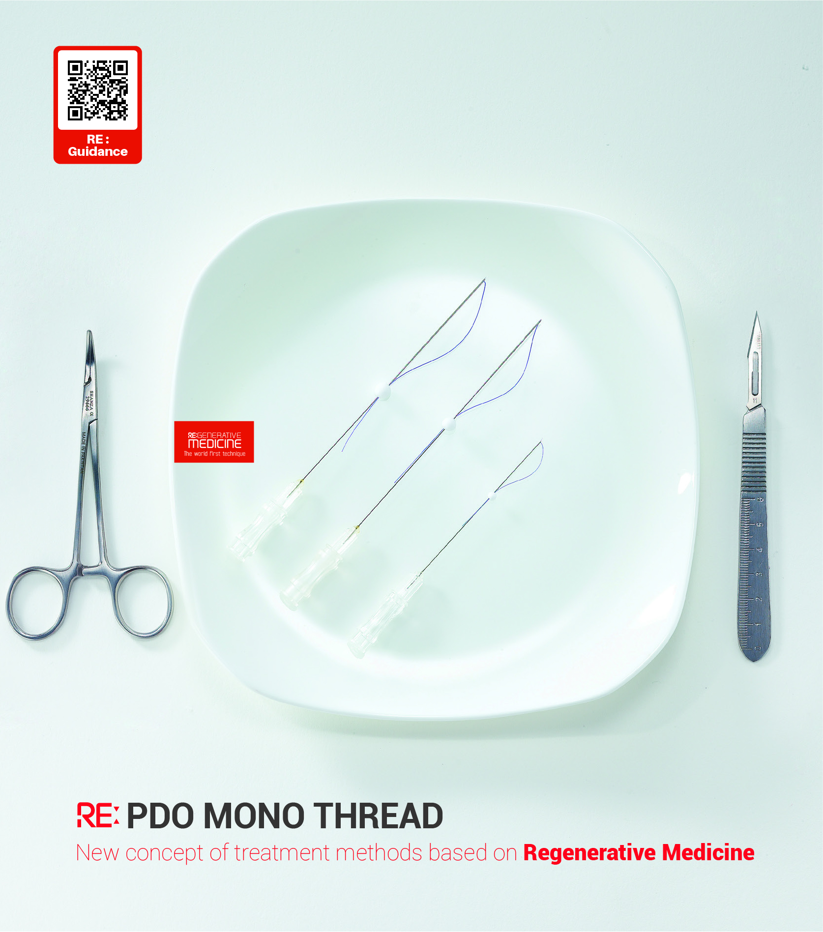 Product Thread RE – N-Finders